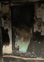 방화문의 중요성.gif - 인스티즈(instiz) 이슈 카테고리