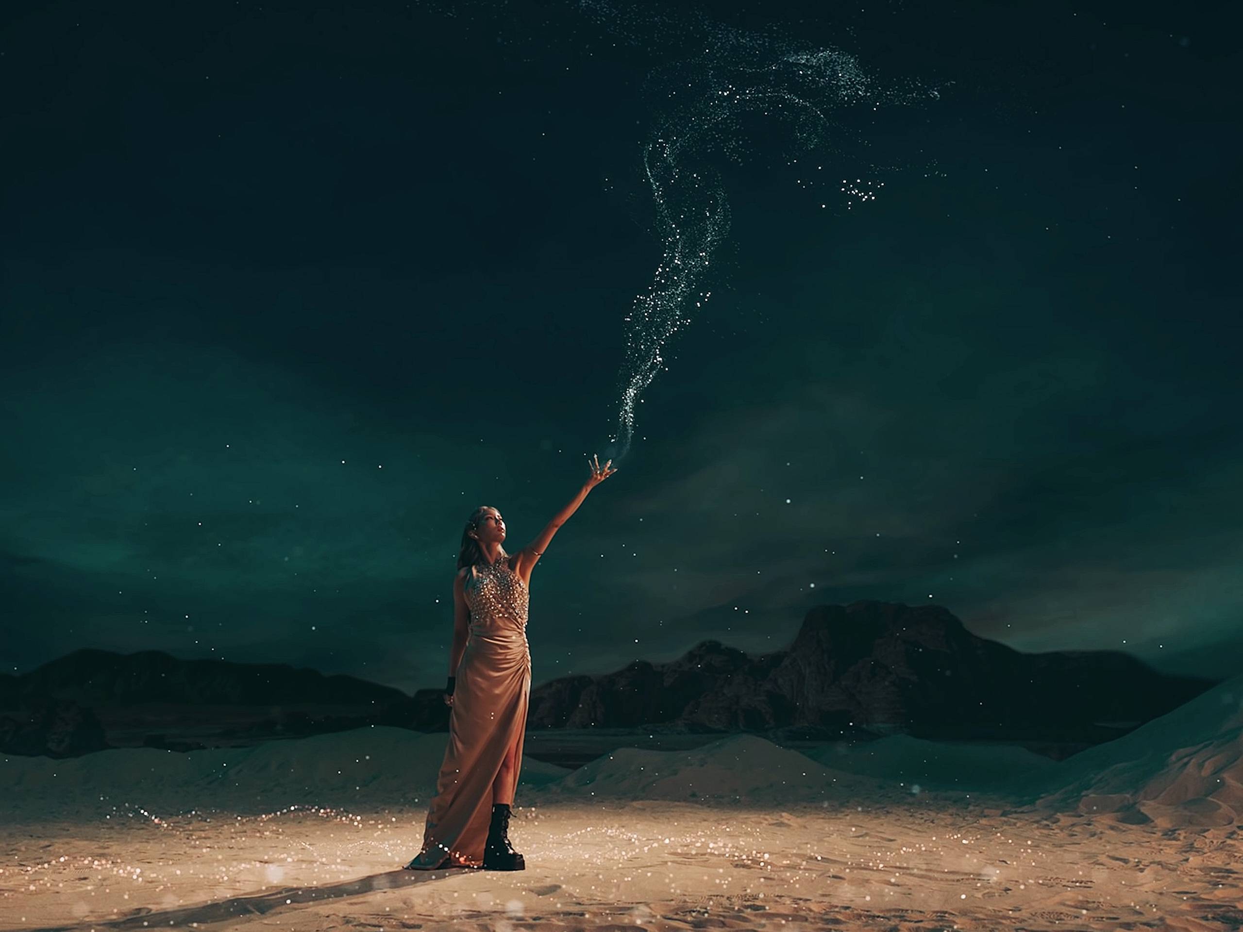 자기 손으로 오리온을 죽인 아르테미스를 그려낸 태연 INVU 뮤비 해석 - 인스티즈(instiz) 이슈 카테고리