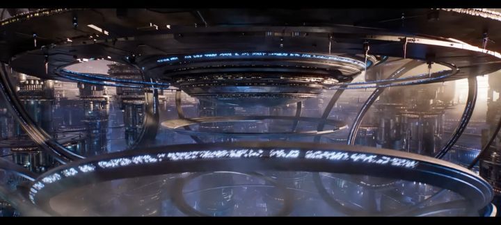 [루머] 어벤져스:캉 다이너스티 구체적인 플룻 루머 - 인스티즈(instiz) 이슈 카테고리