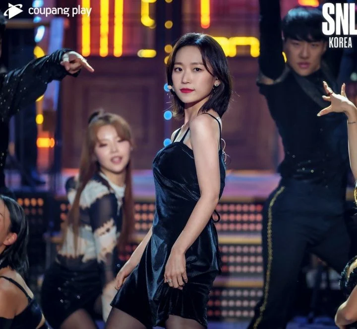 이번주 SNL 호스트 김슬기 - 인스티즈(instiz) 이슈 카테고리