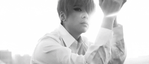 F(x)가 르세라핌의 'Fearless'를 부른다면?.gif - 인스티즈(instiz) 인티포털 카테고리