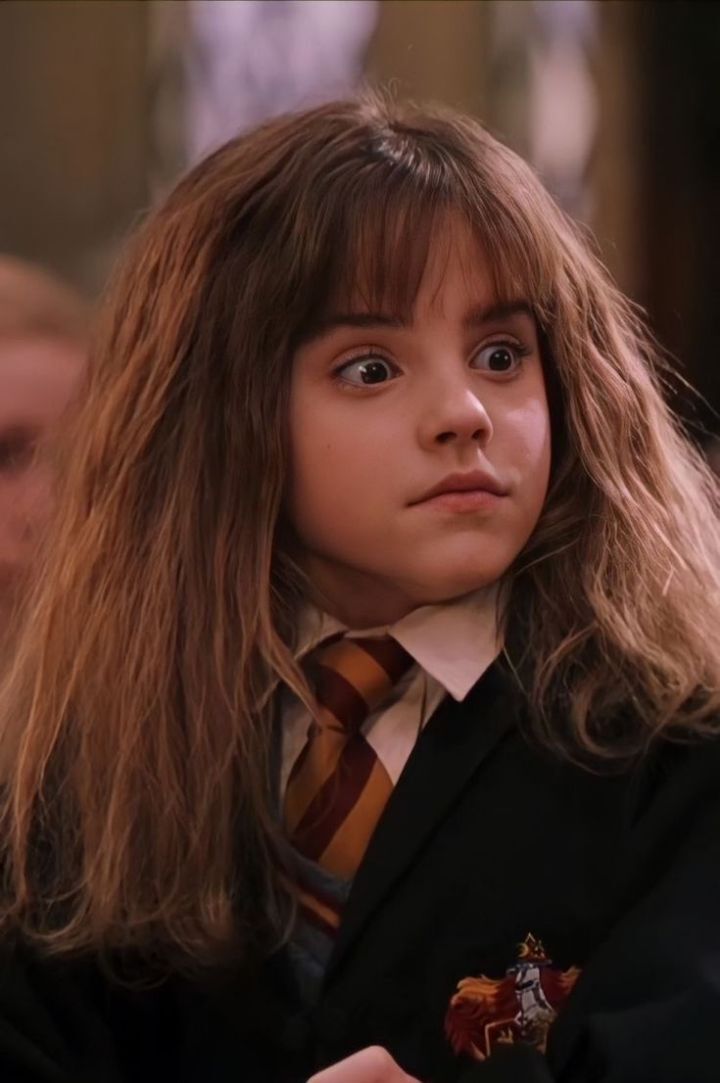 엠마 왓슨 귀요미 헤르미온느 시절 - 인스티즈(instiz) 인티포털 카테고리