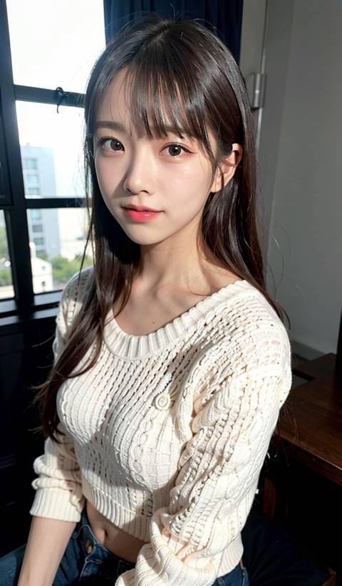 실사 느낌나는 ai 그림 - 인스티즈(instiz) 이슈 카테고리