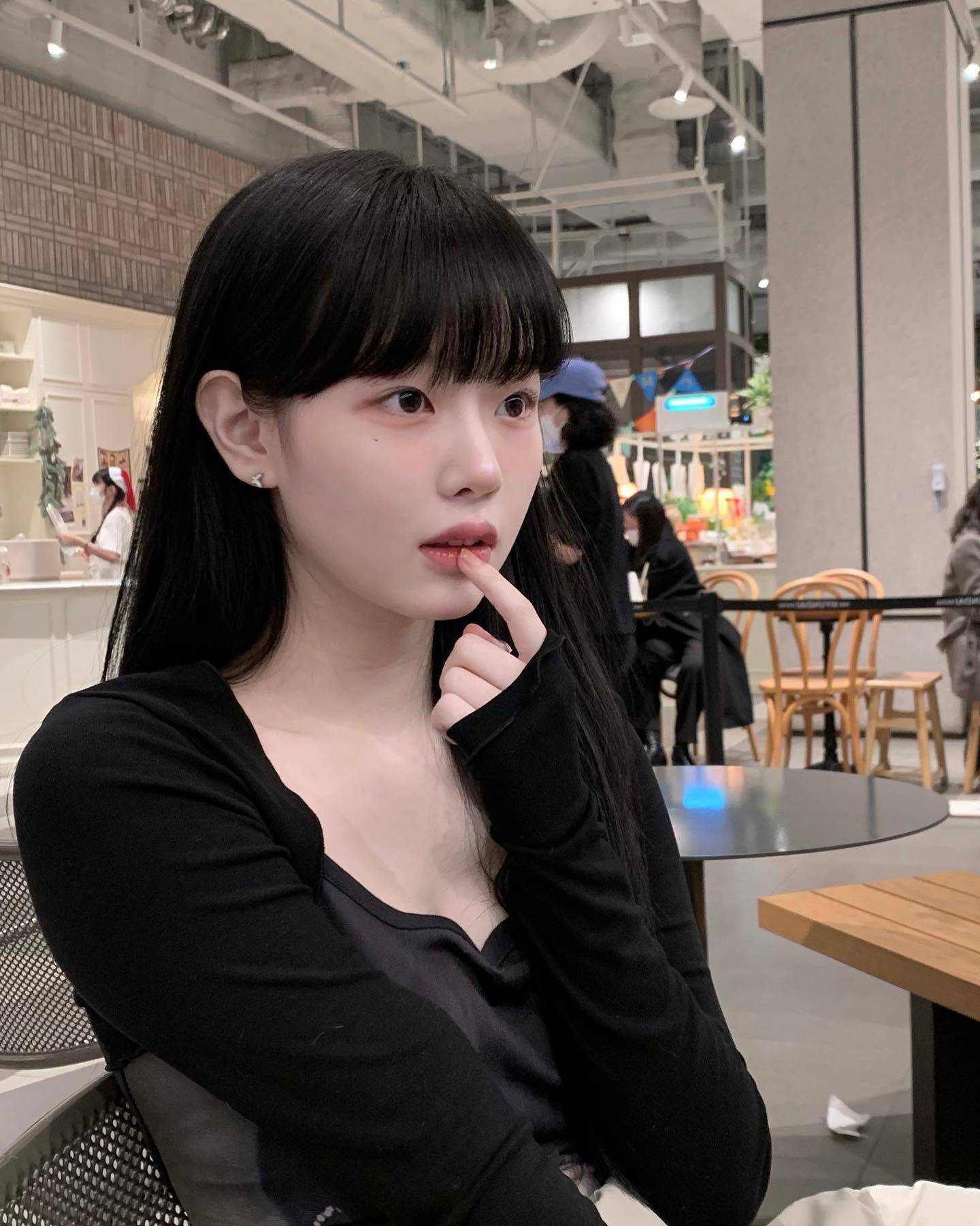 마기꾼st의 인스타스타 유미호 - 인스티즈(instiz) 이슈 카테고리