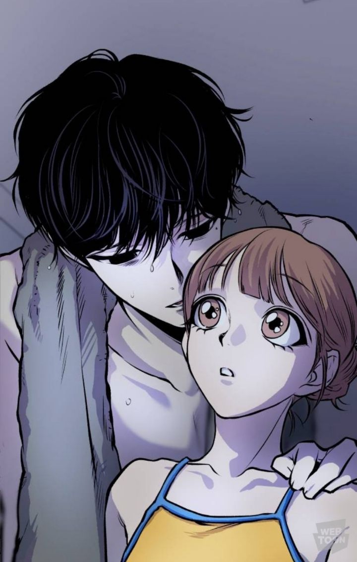 음침오타쿠찐따음기맛돓이보이가 나오는 웹툰 - 인스티즈(instiz) 이슈 카테고리