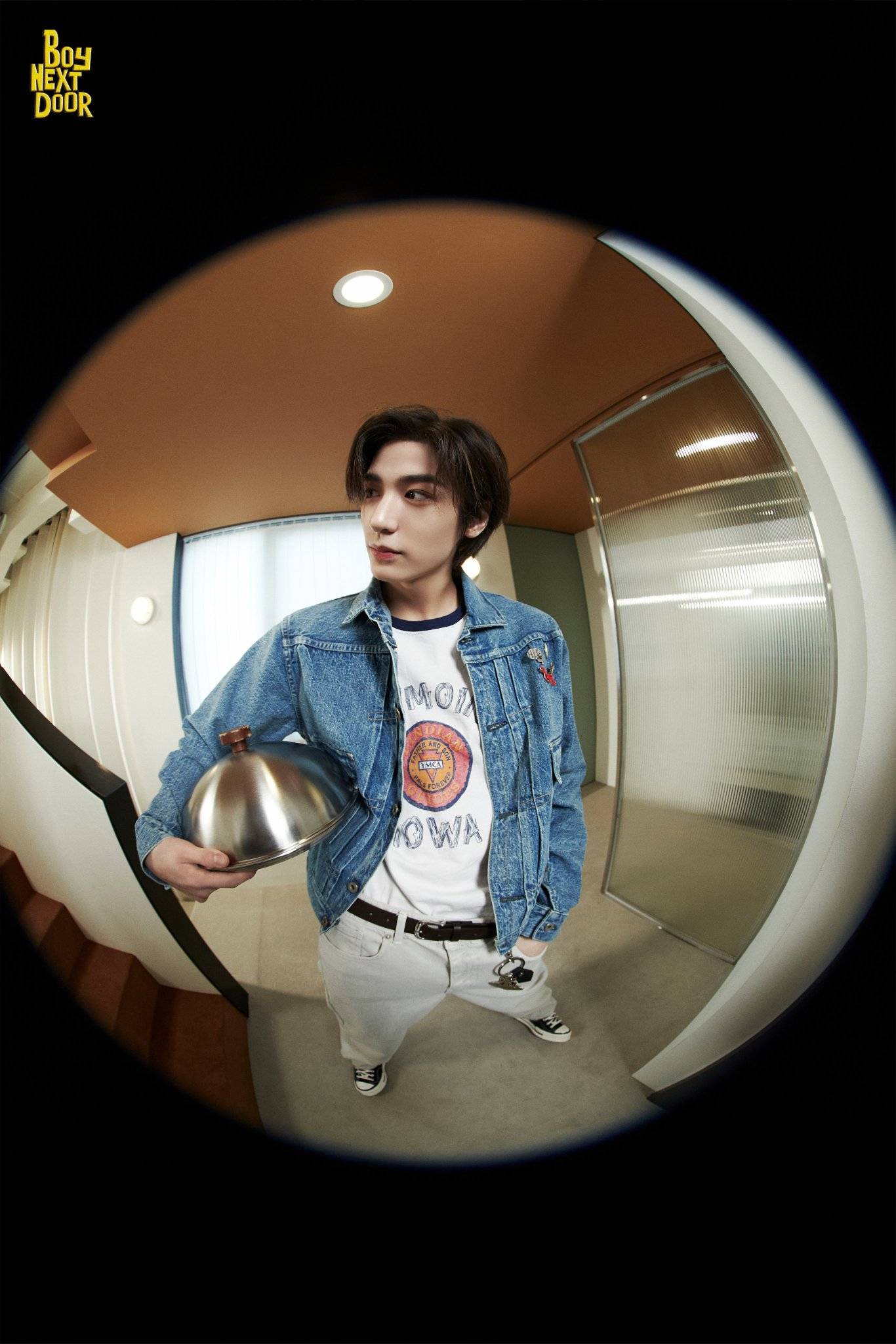 하이브•KOZ 신인 '보이넥스트도어' Concept Photo, Concept Film (Crunch ver.) - 인스티즈 ...