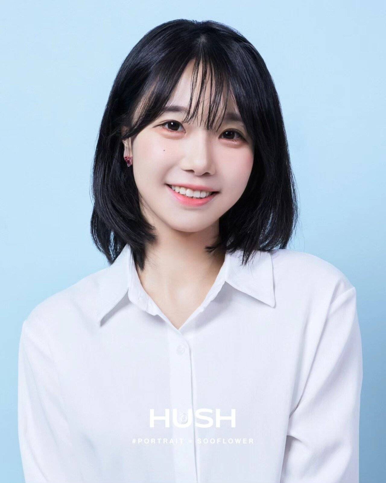 수련수련 새로운 프로필 사진 - 인스티즈(instiz) 이슈 카테고리