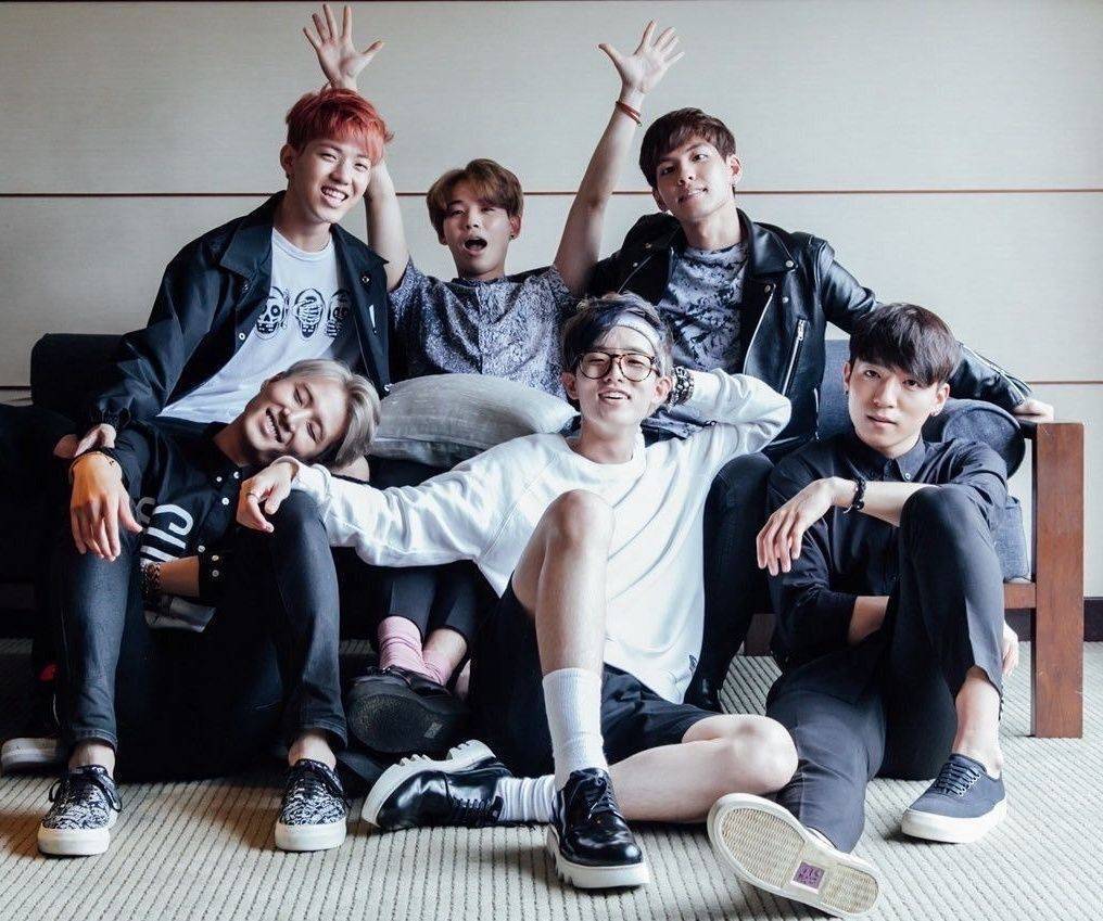 [아이돌이야기] DAY6 베스트 트랙으로 살펴보는 DAY6 이야기 - 인스티즈(instiz) 이슈 카테고리