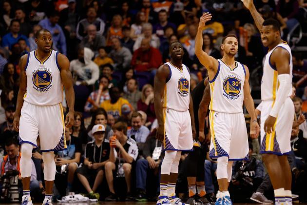 NBA 15-16시즌, 현재까지 가장 놀라운 10가지 - 인스티즈(instiz) 이슈 카테고리