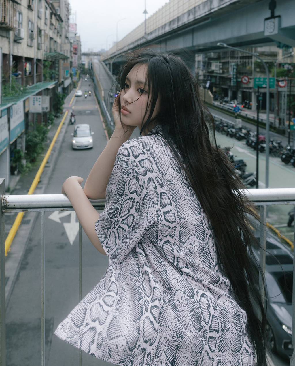 MZ듀스의 재림.. Y2K 그 잡채 뉴진스 혜인 - 인스티즈(instiz) 이슈 카테고리