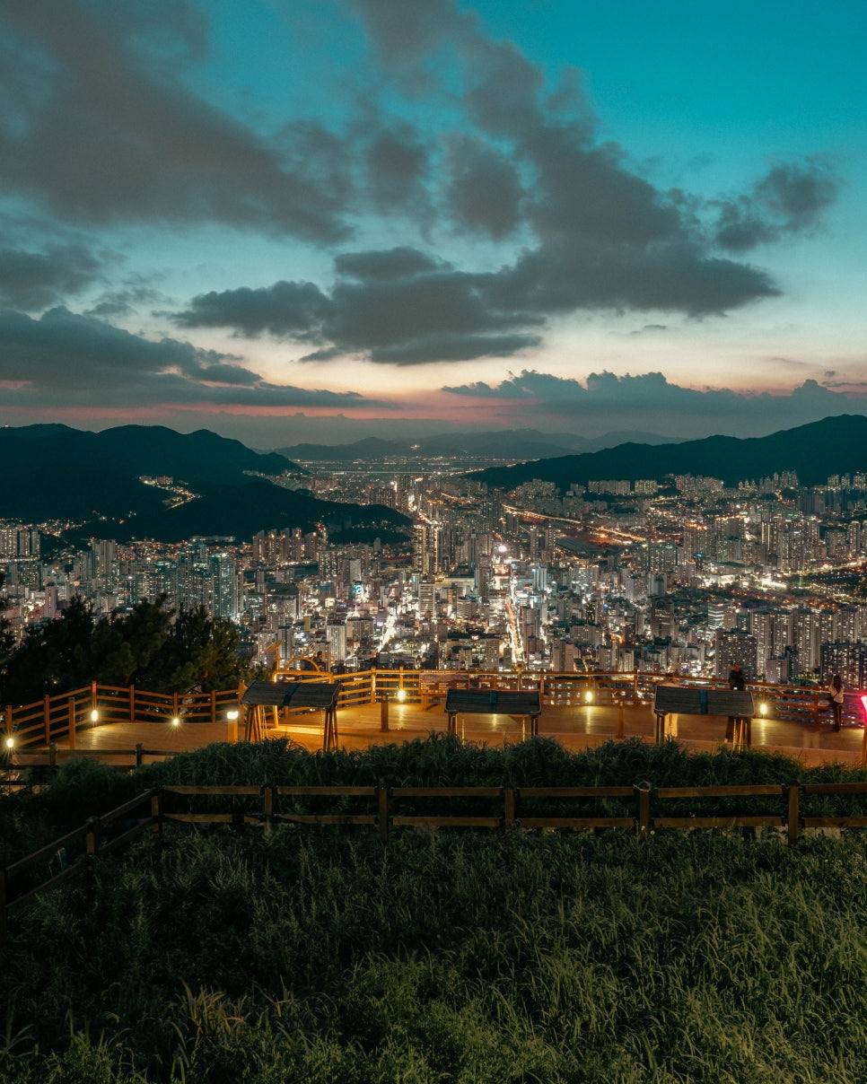 데이먼스 이어 - Busan(2017) - 인스티즈(instiz) 이슈 카테고리