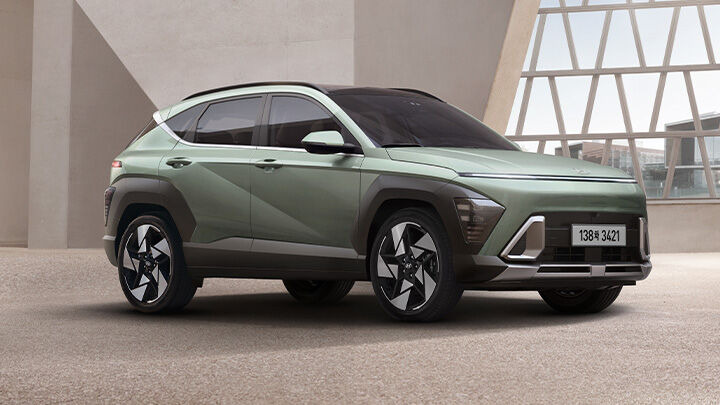 국산 소형 suv 3대장 - 인스티즈(instiz) 이슈 카테고리