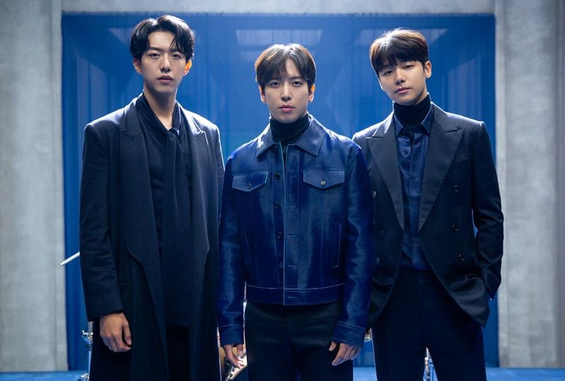 이제서야 본인들의 장르로 인정받는 것 같은 FNC 밴드들 (락붐온) - 인스티즈(instiz) 이슈 카테고리