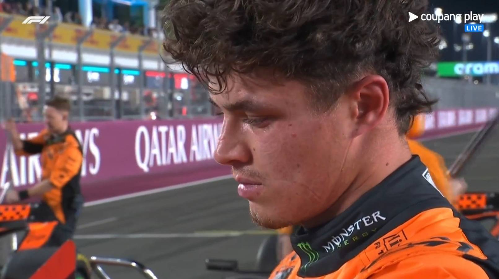 F1 2024 카타르 그랑프리 스프린트 결과 - 인스티즈(instiz) 이슈 카테고리