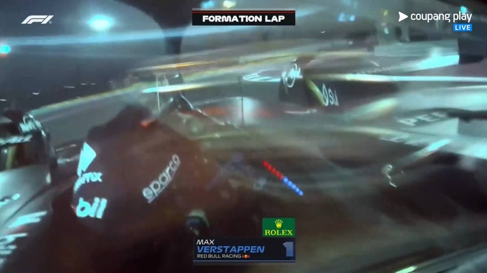 F1 2024 카타르 그랑프리 스프린트 결과 - 인스티즈(instiz) 이슈 카테고리