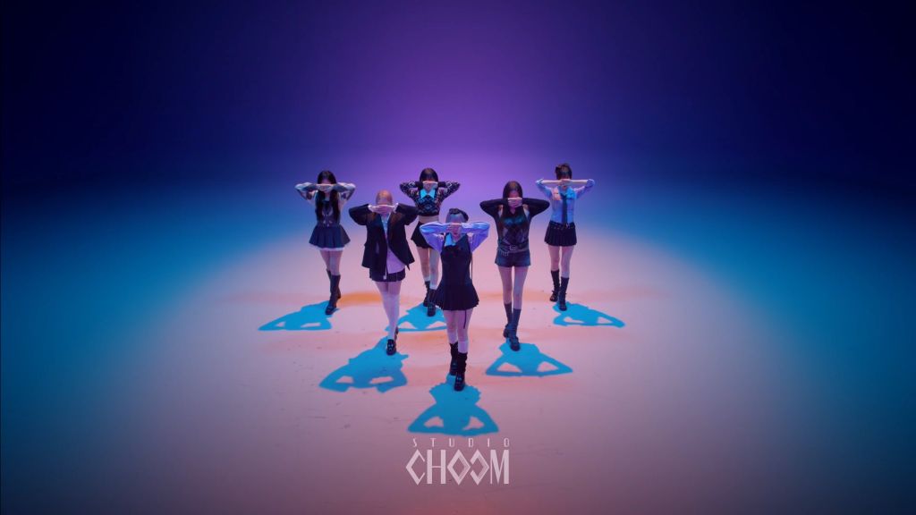 GFRIEND(여자친구) '우리의 다정한 계절 속에 (Season of Memories)'4K l STUDIO CHOOM - 인스티즈(instiz) 이슈 카테고리