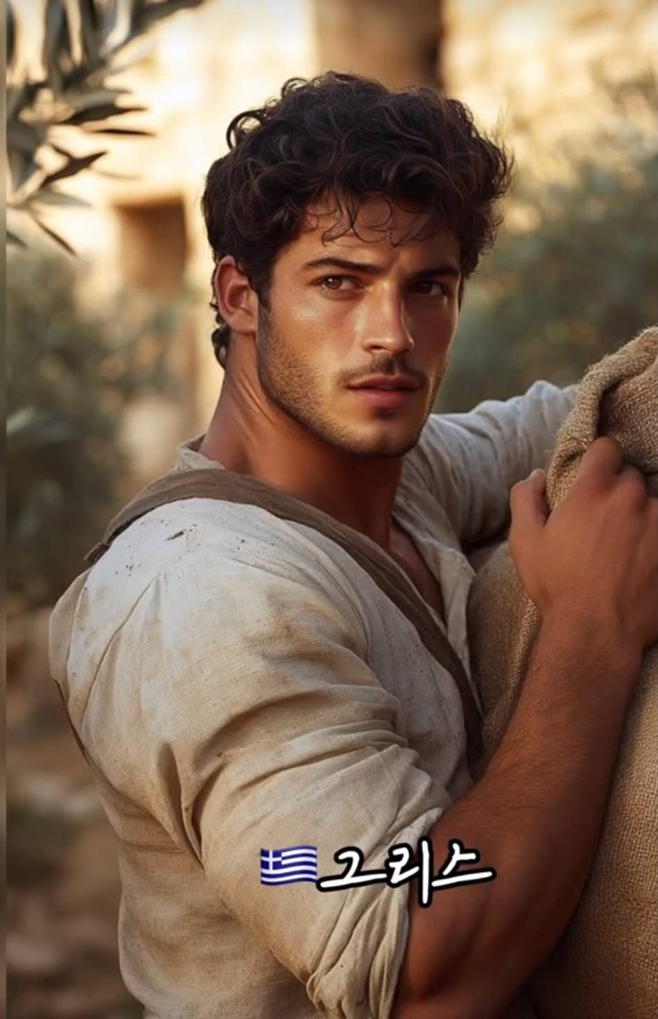 국가별 돌쇠 (feat. AI) - 인스티즈(instiz) 이슈 카테고리