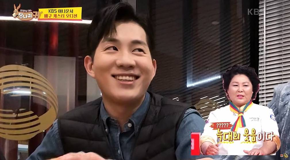 맘대로 삼각관계 만드는 KBS - 인스티즈(instiz) 이슈 카테고리