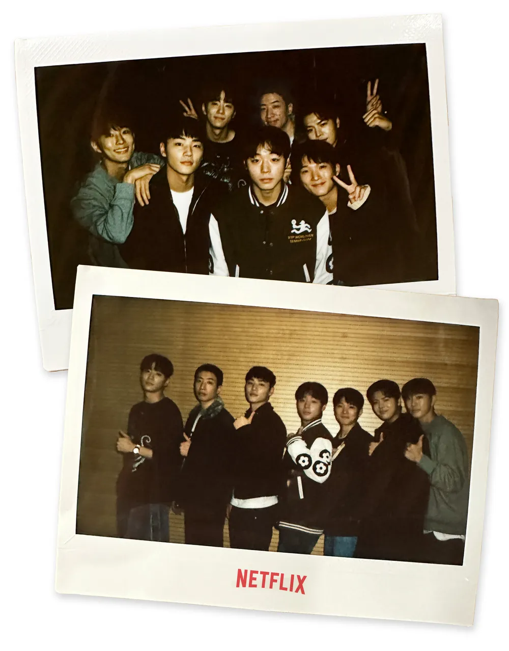 약한영웅 Class 2 스틸컷 첫 공개 - 인스티즈(instiz) 이슈 카테고리