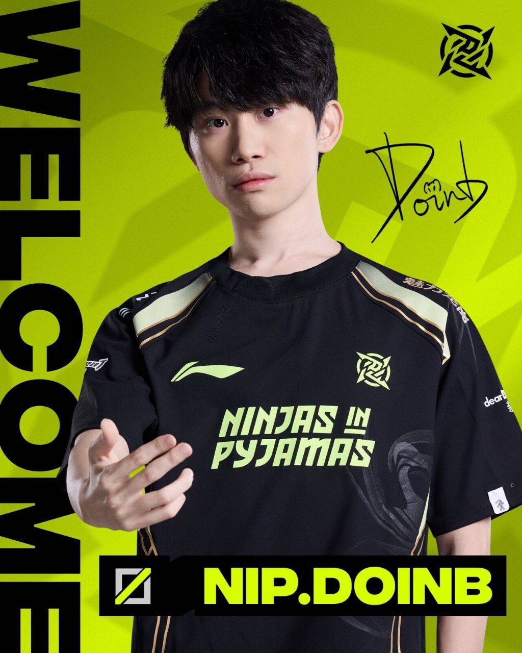 싱글벙글 LPL.. NIP 도인비 역대급 라이즈 궁 활용 - 인스티즈(instiz) 이슈 카테고리