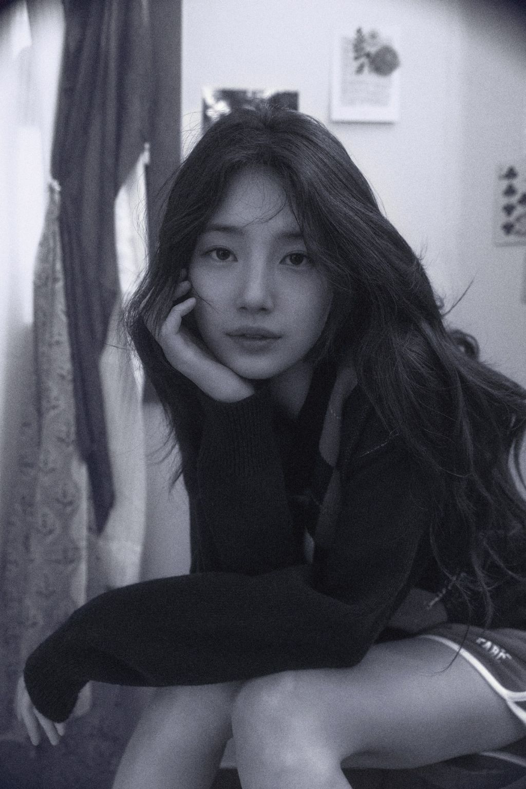 수지 컴백 컨셉 포토 - 인스티즈(instiz) 이슈 카테고리