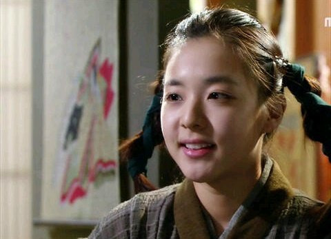 알고 보니 MBC사극에 나왔던 유명인 - 인스티즈(instiz) 이슈 카테고리