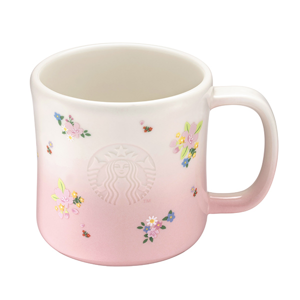 대만 스타벅스 2025 벚꽃 md 디자인 - 인스티즈(instiz) 이슈 카테고리