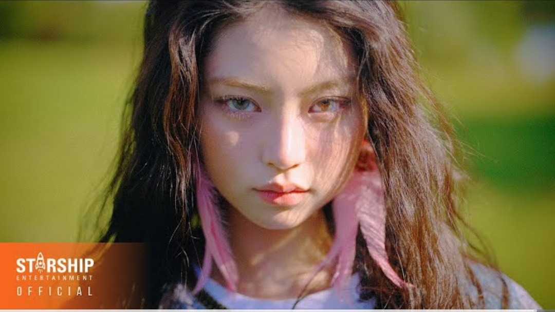 스타쉽 신인걸그룹 KiiiKiii 키키 'I DO ME' MV - 인스티즈(instiz) 이슈 카테고리