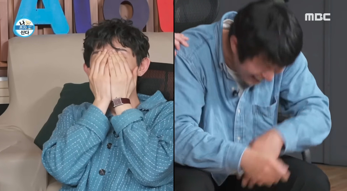 22kg 감량한 이장우 - 인스티즈(instiz) 이슈 카테고리