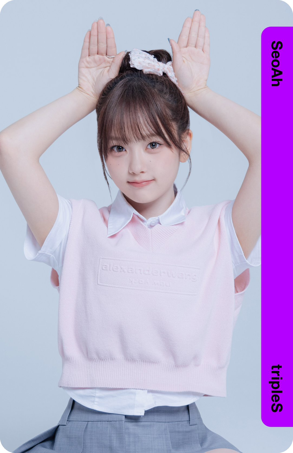 알파세대인 2010년대생 여자아이돌 - 인스티즈(instiz) 이슈 카테고리