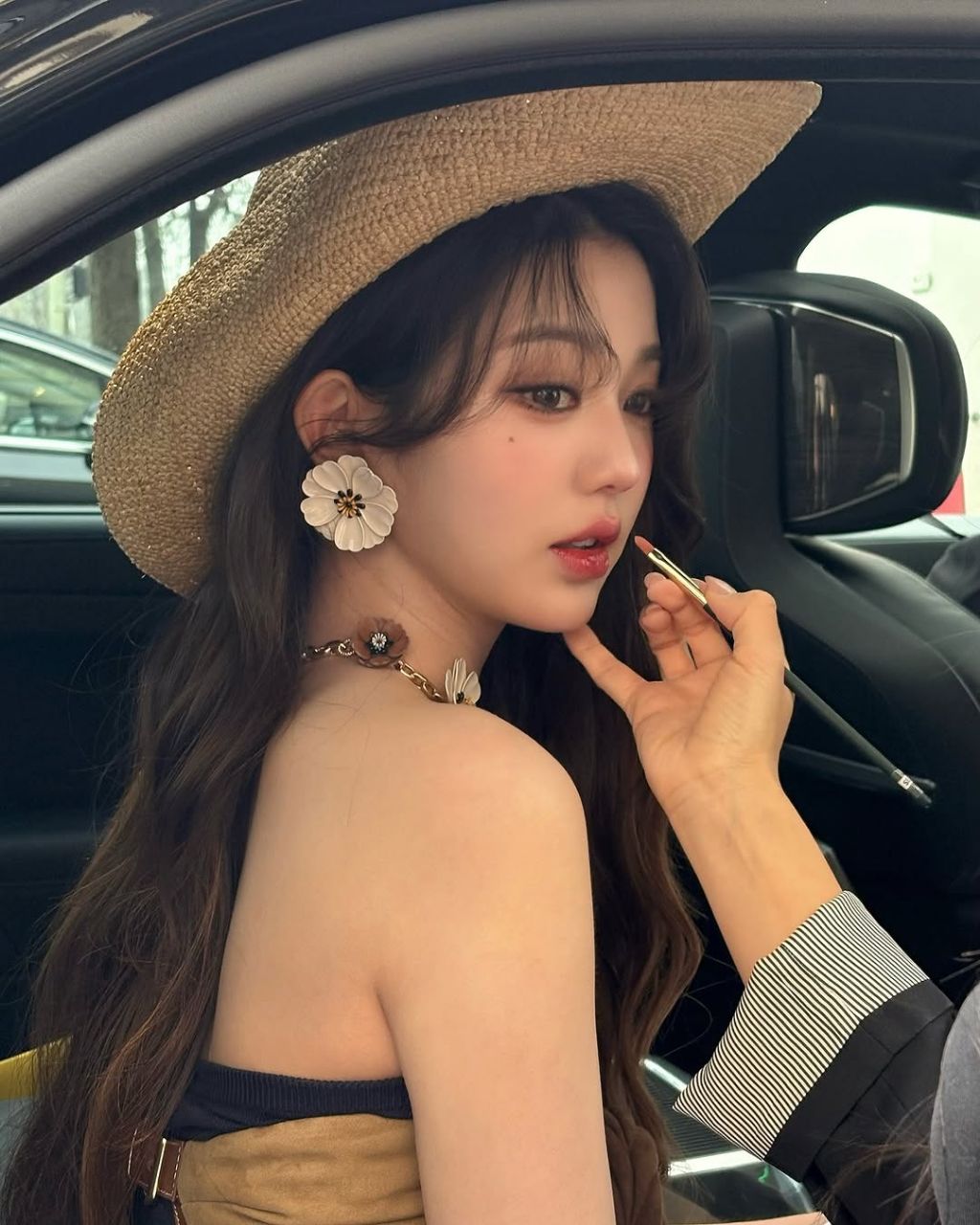 아이브 장원영 인스타 또 업뎃 - 인스티즈(instiz) 이슈 카테고리