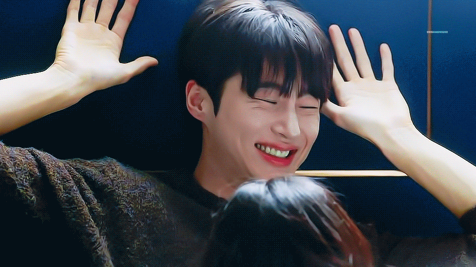 변우석이 밝힌 키스신보다 설렜다던 장면 - 인스티즈(instiz) 이슈 카테고리