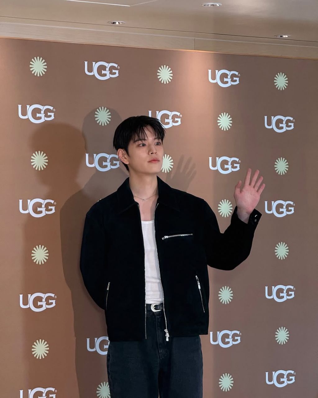 스트레이 키즈 승민 인스타 업뎃(UGG행사) - 인스티즈(instiz) 이슈 카테고리