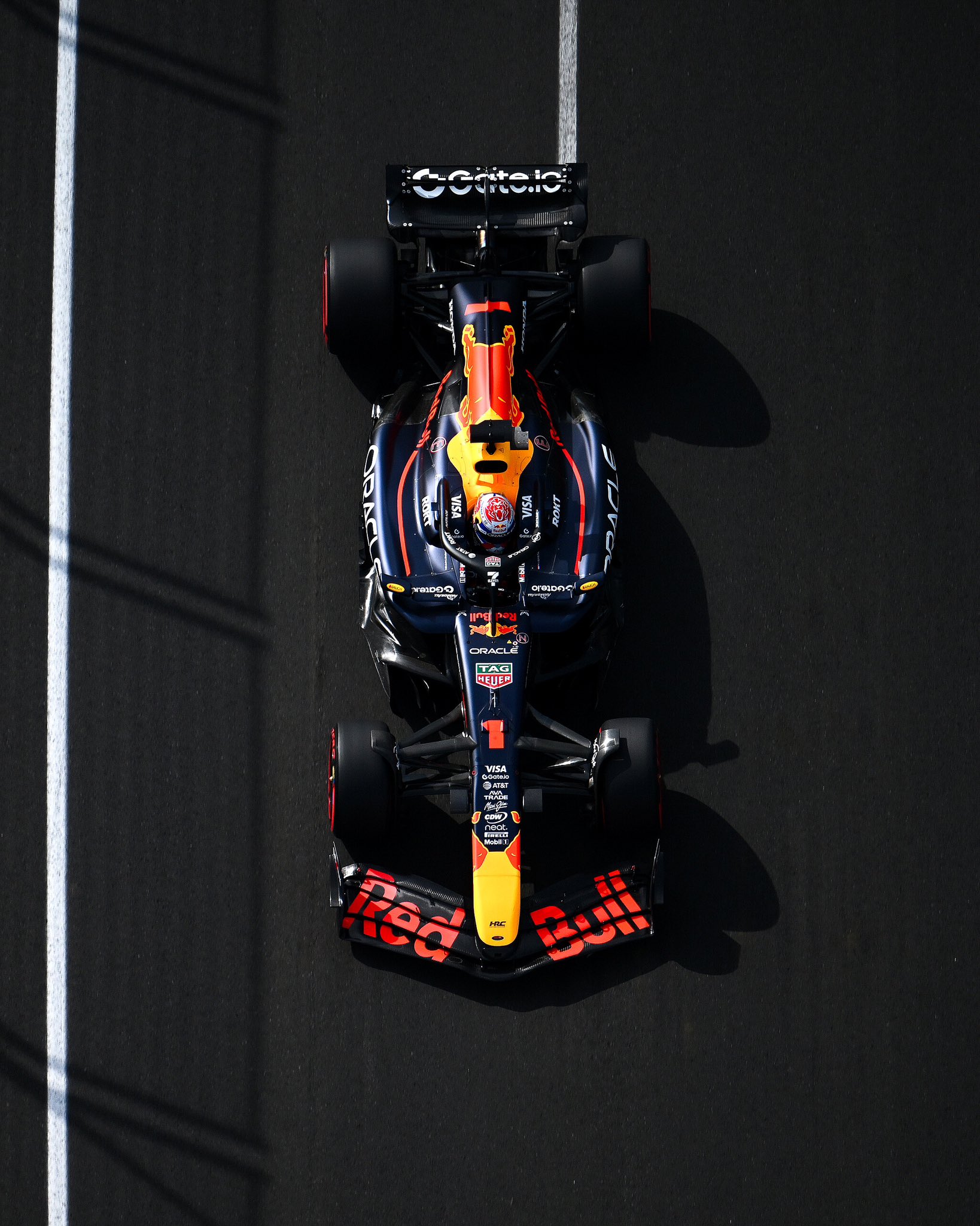 [F1] 요즘 레드불 레이싱의 SNS에 올라오는 사진 특징 - 인스티즈(instiz) 이슈 카테고리